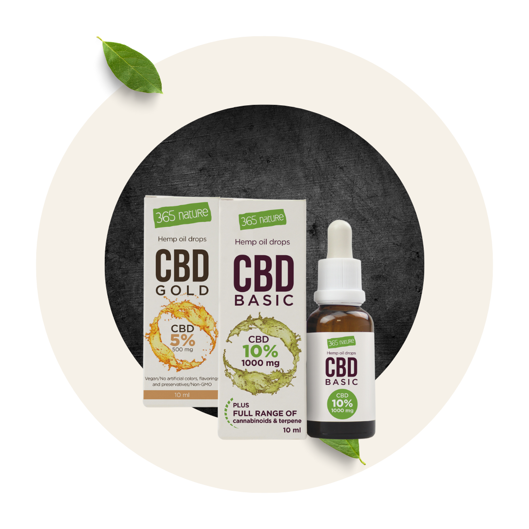 CBD - Pharma & BIO biljna ljekarna, trgovina zdrave hrane